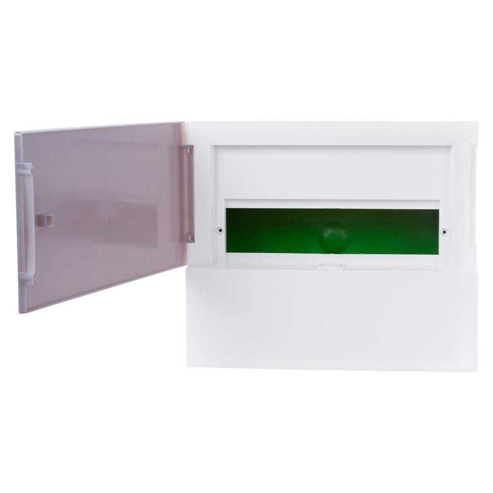 Coffret encastré 12 module minipragma Schneider – Construisons Ensemble ...