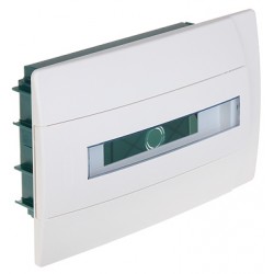 Coffret encastré 12 modules Legrand – Construisons Ensemble Shop